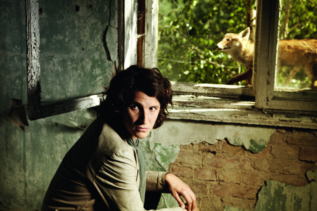 Picture of Felix Meyer