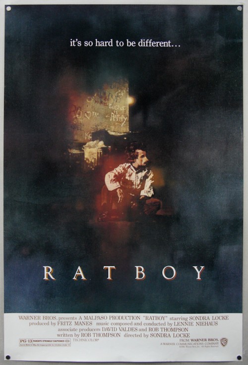 Picture of Ratboy