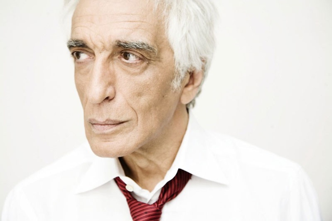 Picture of Gérard Darmon