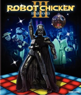 Picture of Robot Chicken: Star Wars III