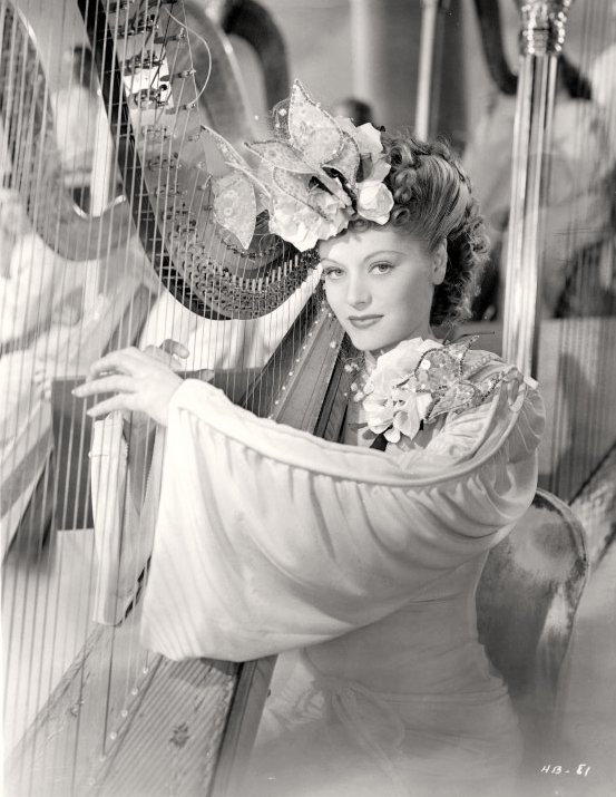 Alexis Smith picture