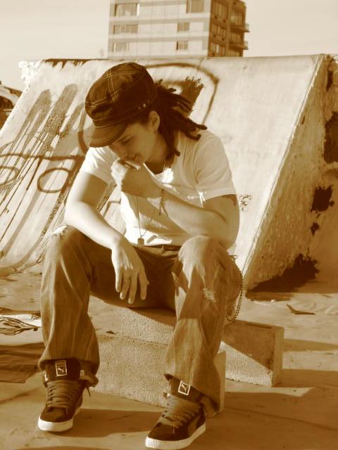 Picture of Ruby Croak