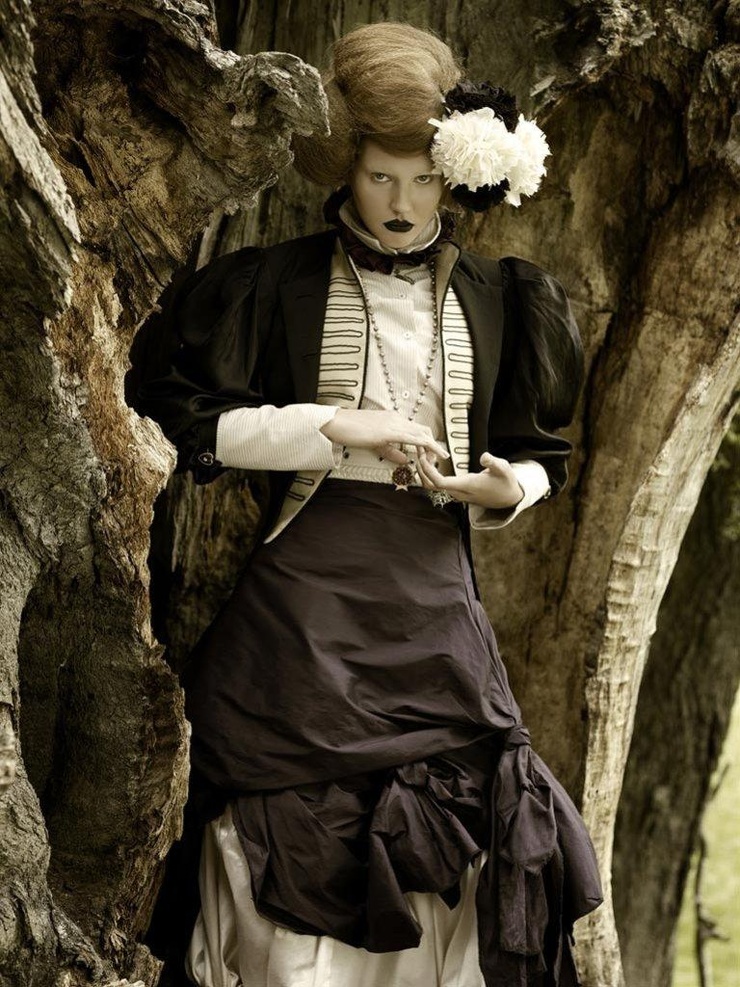 Picture of Alexandra Elise Underwood