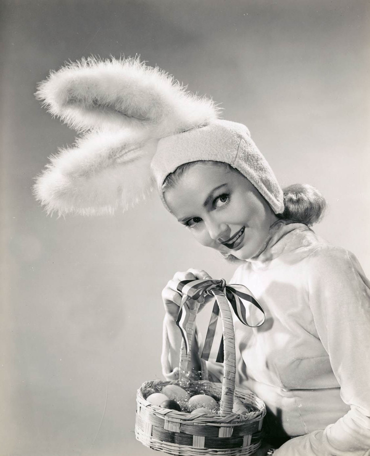 Picture of Lynn Merrick