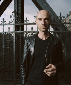 Picture of Nicolas Repac