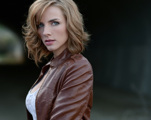 Amber Marie Bollinger image