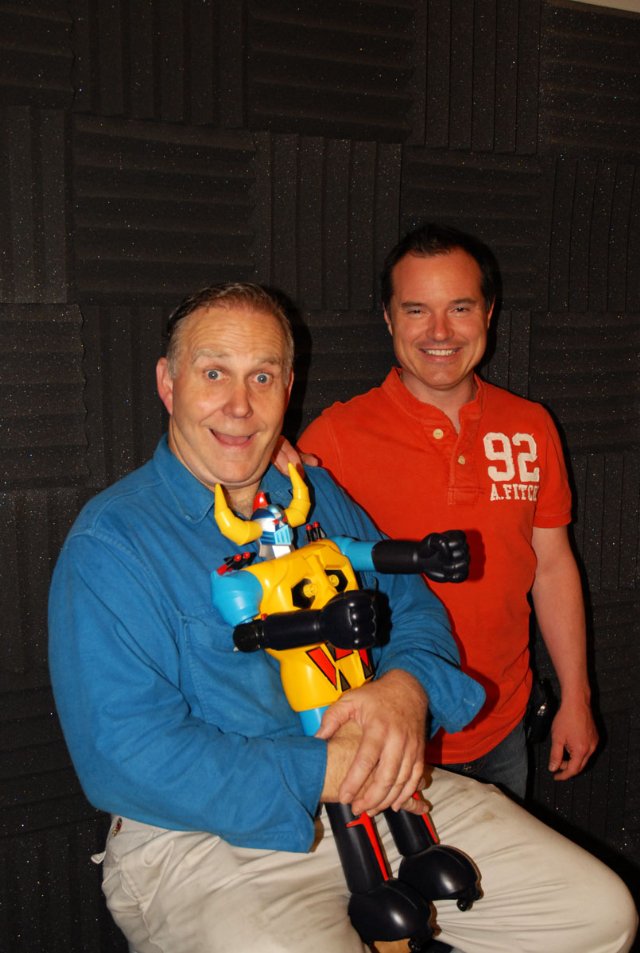 Picture of G. Larry Butler