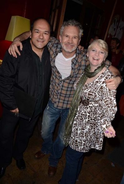 Image of Gerald McCullouch