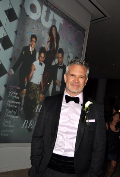 Picture of Gerald McCullouch