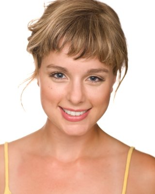 Picture of Erica Rhodes