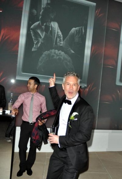 Picture of Gerald McCullouch