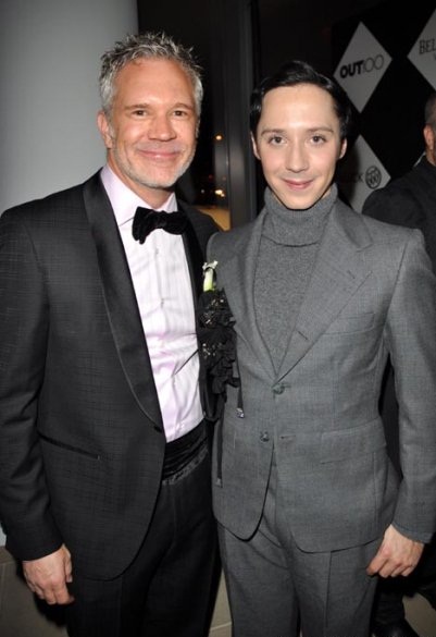 Picture of Gerald McCullouch