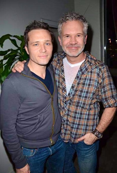 Image of Gerald McCullouch