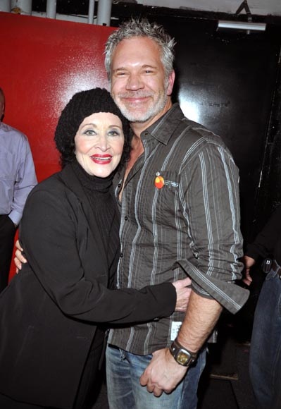 Picture of Gerald McCullouch