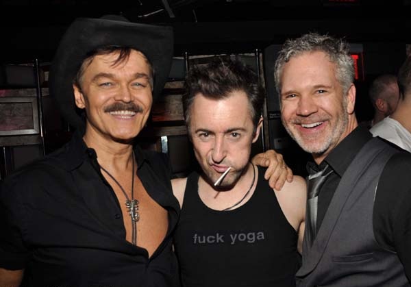 Picture of Gerald McCullouch