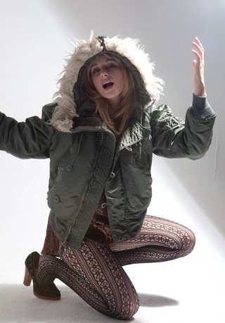 Image of Erica Rhodes