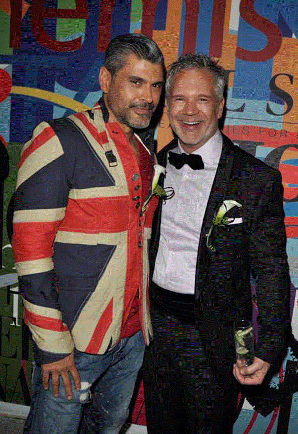 Picture of Gerald McCullouch