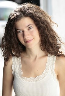 Image of Rachel Appelbaum