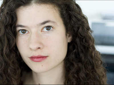 Picture of Rachel Appelbaum