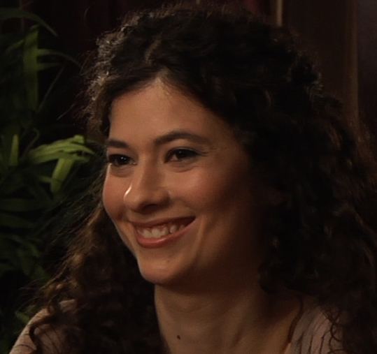 Rachel Appelbaum picture