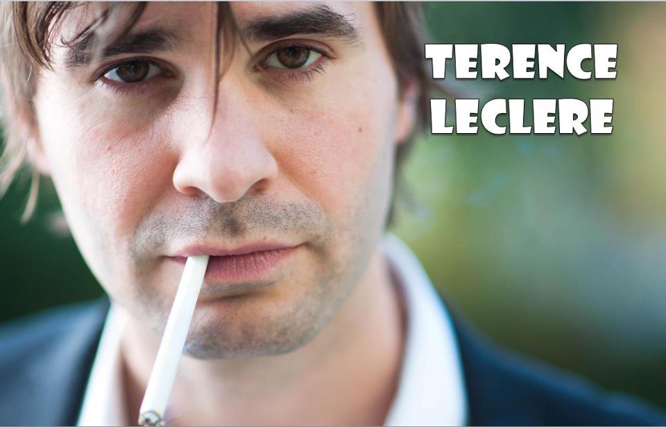 Terence Leclere image