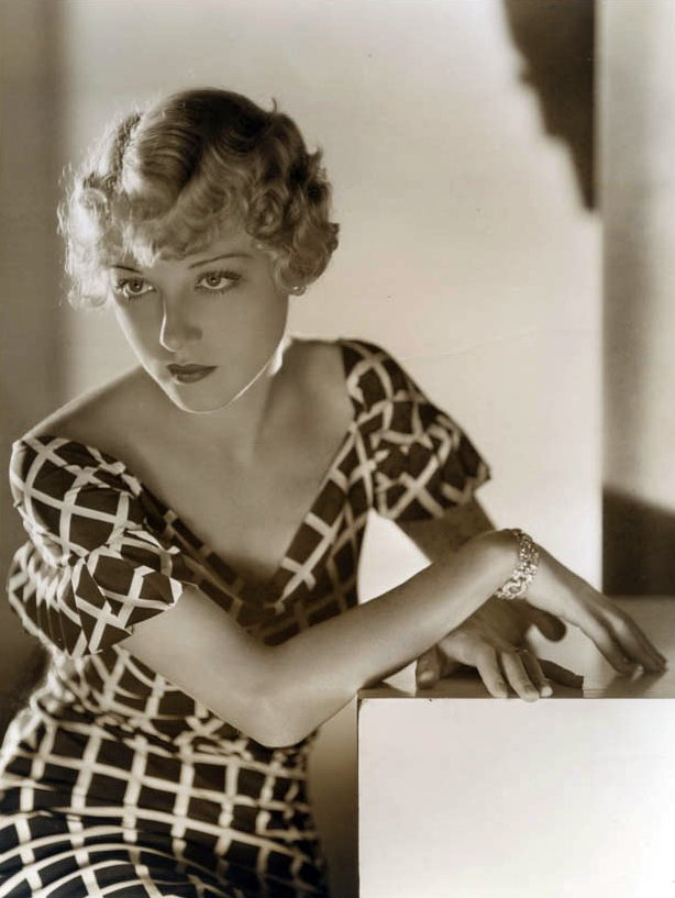 Picture of Leila Hyams