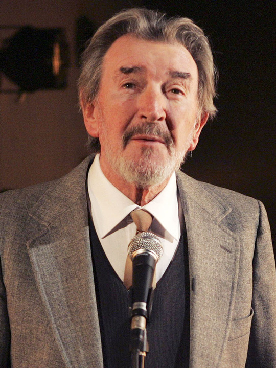 Picture of Gawn Grainger