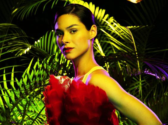 Picture of Fernanda Machado