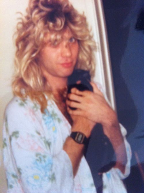 Picture of Steven Adler