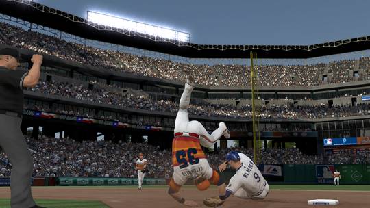 Picture of MLB '10: The Show