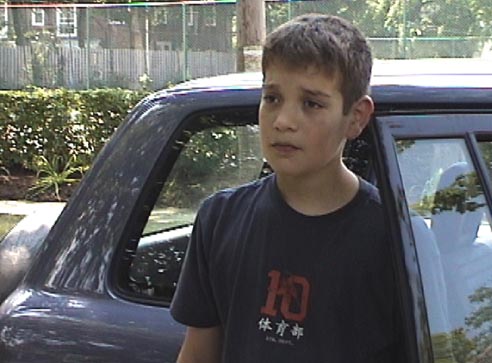 Picture of Robert Abrams