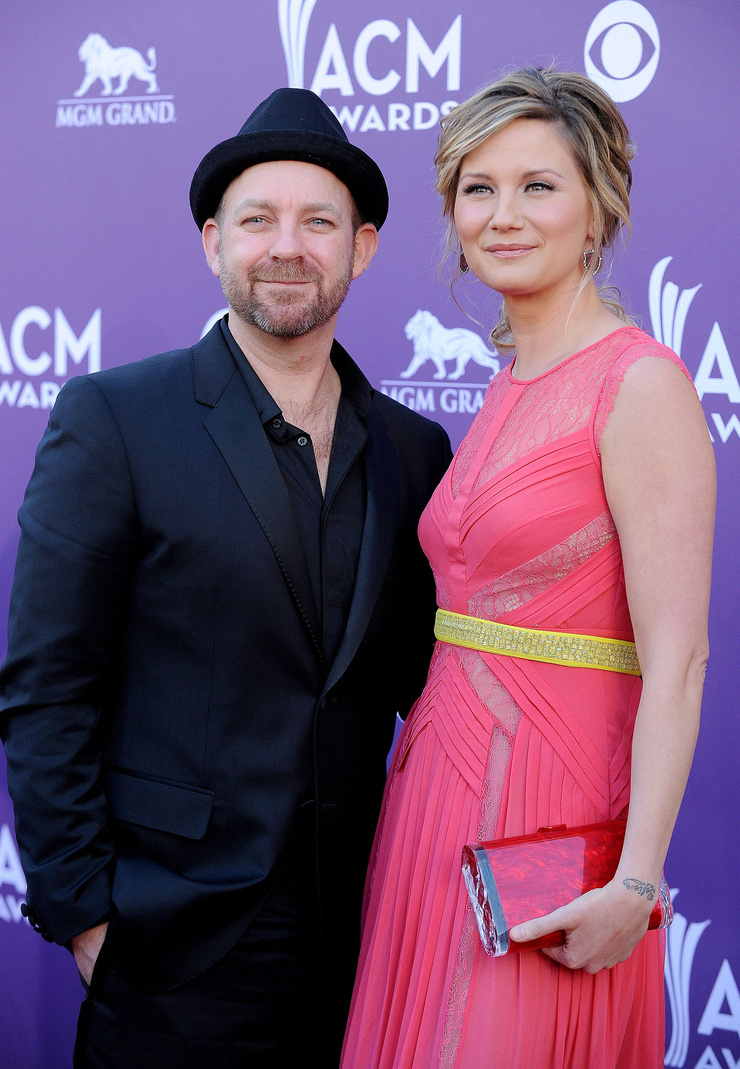 Picture of Jennifer Nettles