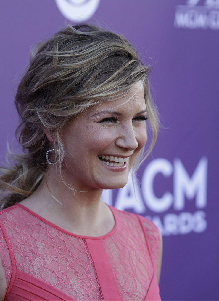 Picture of Jennifer Nettles