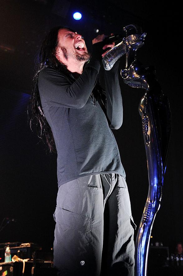 Picture of Jonathan Davis