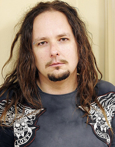 Picture of Jonathan Davis