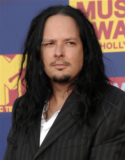 Picture of Jonathan Davis