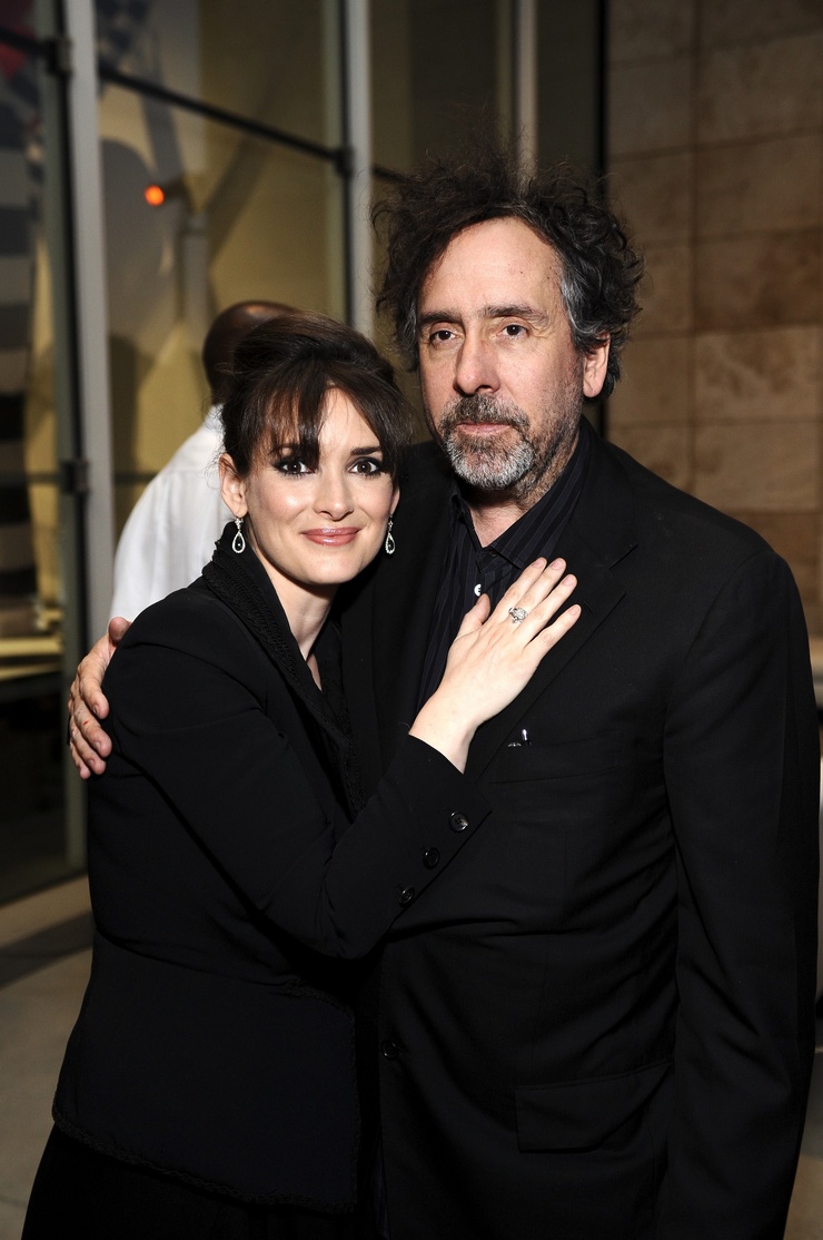 Picture of Winona Ryder