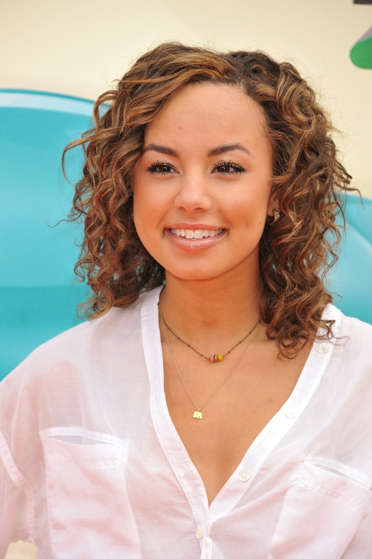 Picture of Savannah Jayde