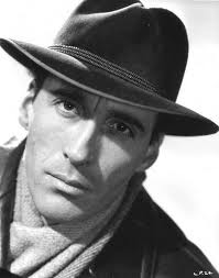 Picture of Christopher Lee