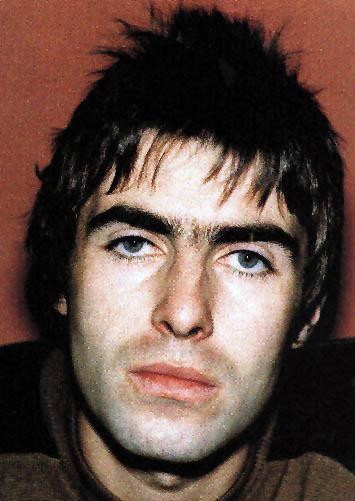 Picture of Liam Gallagher