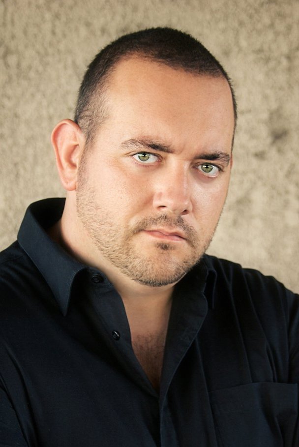 Picture of Ed Ackerman