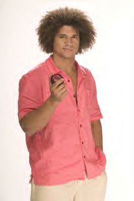 Carlos Colon Jr. picture