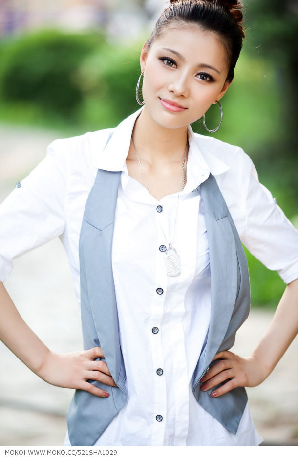 Picture of Lisa Li Sha Sha