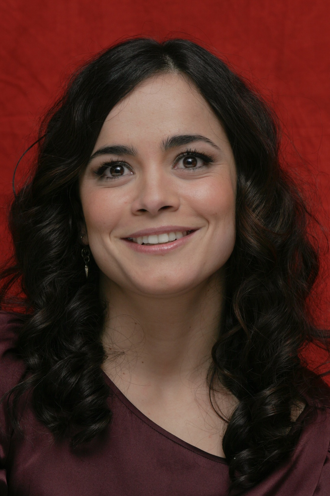 Picture of Alice Braga
