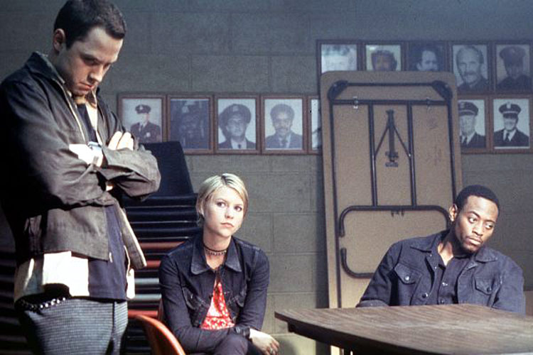 Picture of The Mod Squad