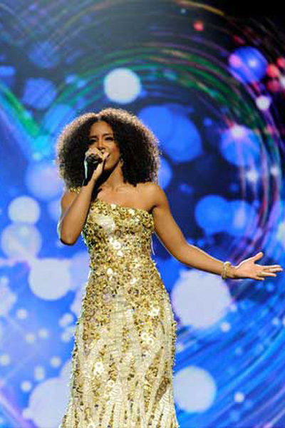 Picture of Kelly Rowland