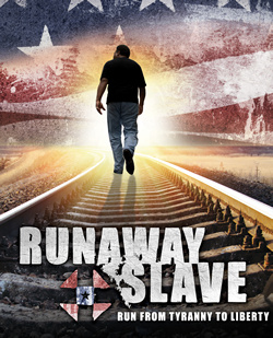 Runaway Slave poster
