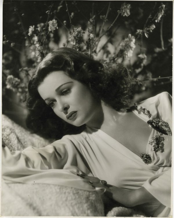 Picture of Joan Bennett