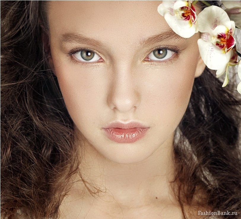 Picture of Alexandra Dmitrieva