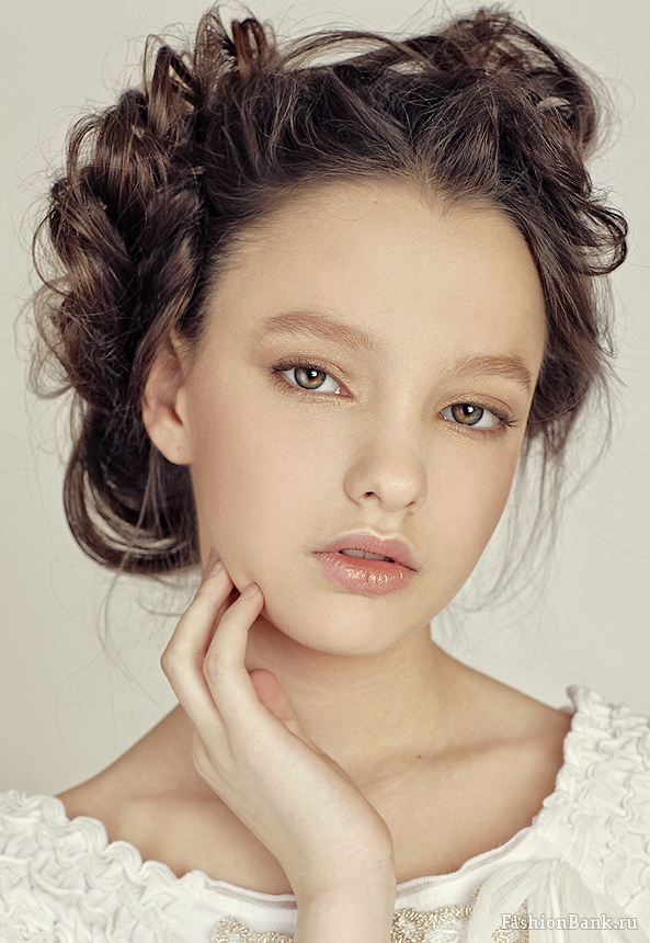 Image of Alexandra Dmitrieva